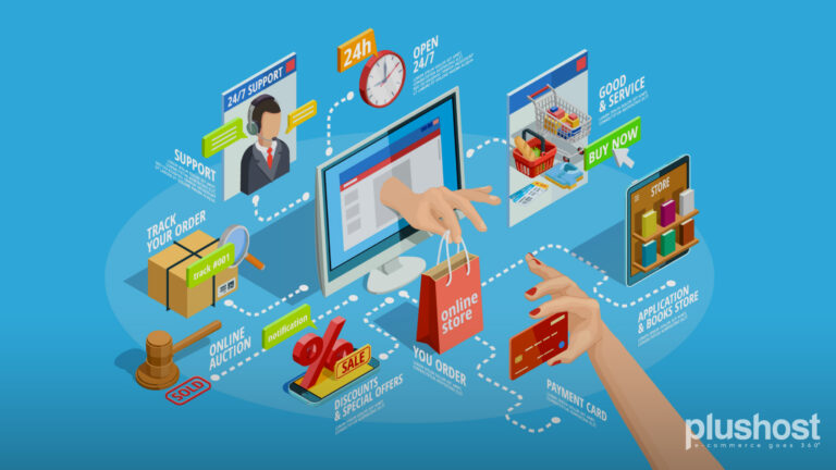 10 σημεία-κλειδιά για την επιτυχία ενός e-commerce project - Κατασκευή ...