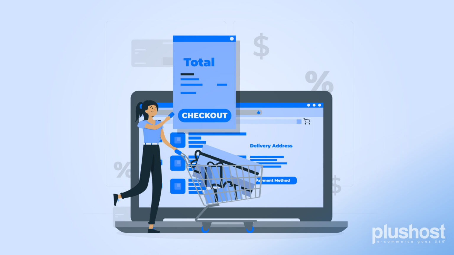 Πώς να βελτιστοποιήσετε το checkout process για περισσότερες πωλήσεις ...