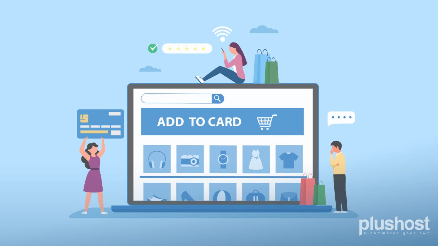 Πώς να βελτιστοποιήσετε το checkout process για περισσότερες πωλήσεις ...